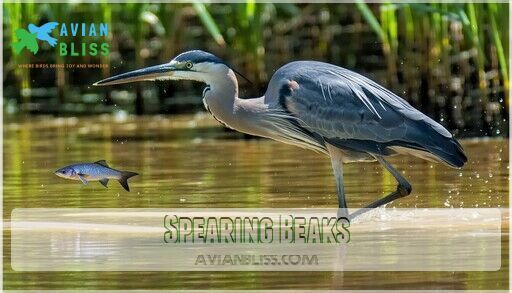 Amazing Bird Facts About Their Beaks: Shapes & Functions Revealed