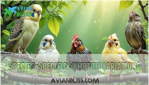 Cancers and Tumors in Birds: Signs, Treatment & Prevention Guide