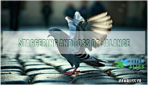 Pigeon Neurological Problem Signs: 7 Critical Symptoms to Watch