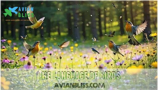 How Do Birds Communicate With Each Other? Songs, Calls & Secrets!