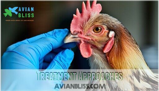 Chicken Swollen Face Symptoms: Quick Diagnosis & Treatment Guide