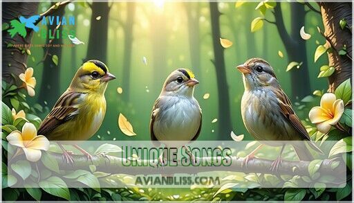 Sparrows With Yellow on Head: 3 Species ID Guide (2025)