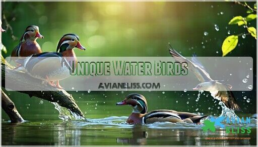 Water Bird Species Information: 2025 Guide to Aquatic Birds & Habitats