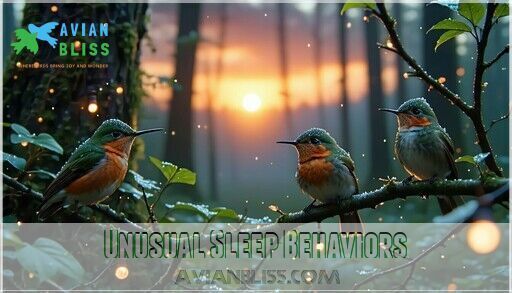 How Do Birds Sleep? Amazing Facts You Never Knew About Bird Rest