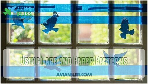 Protecting Birds From Window Collisions: 9 Simple Ways to Save Lives