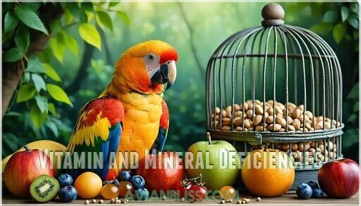 Bird Nutrition Food Guide: Complete Feeding Tips for Healthy Birds