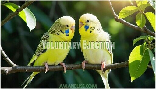 Bird Vomiting Regurgitation Symptoms: Quick Guide for Pet Owners