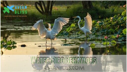 Water Bird Species Information: 2025 Guide to Aquatic Birds & Habitats