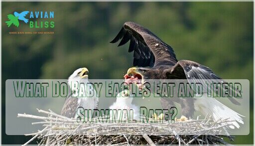 Baby Eagle Facts: Complete Guide to Eaglets (with Pictures)
