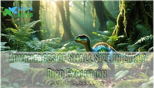 Why Do Paleontologists Believe Birds Are Descended From Dinosaurs?