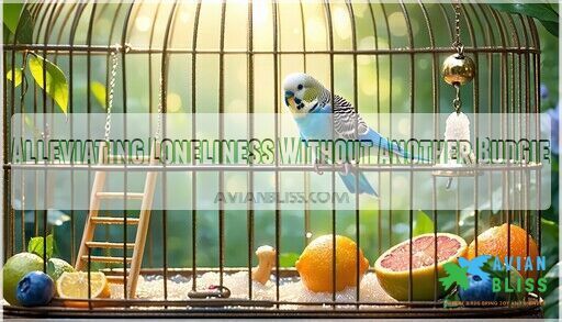 Signs of a Lonely Budgie: How to Spot & Help Your Feathered Friend