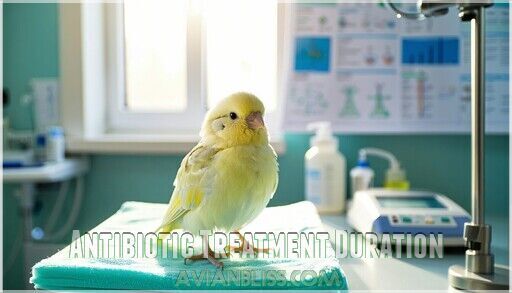 Safe Antibiotic for Birds: Expert Guide to Treatment & Dosage