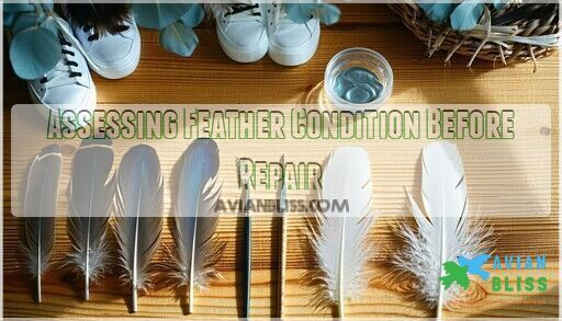 Bird Feather Repair Methods: Easy DIY Steps to Fix Damaged Feathers