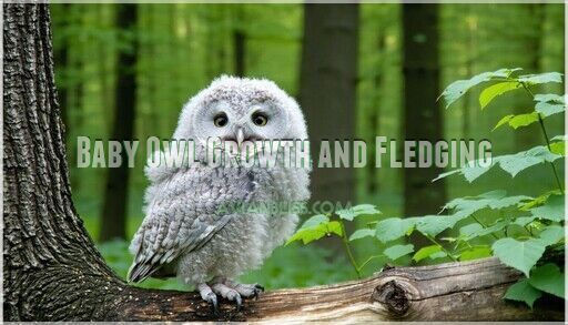 Baby Owl Facts: Complete Guide to Owlets (Pictures & Care Tips)