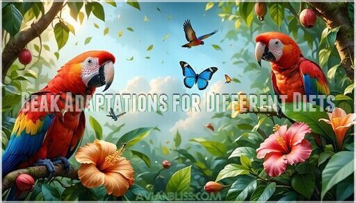 Beak Health for Parrots: Signs, Care Tips & When to See a Vet