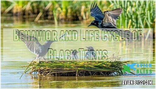 Black Tern: Complete Guide to This Amazing Wetland Bird (2025)