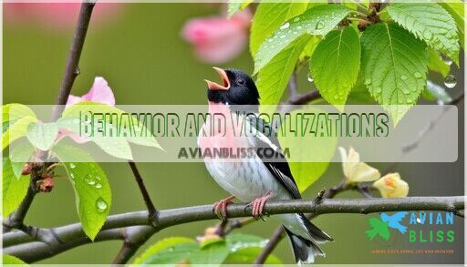 White-Eyed Vireo: ID Guide, Habitat, Song & Behavior Facts (2025)