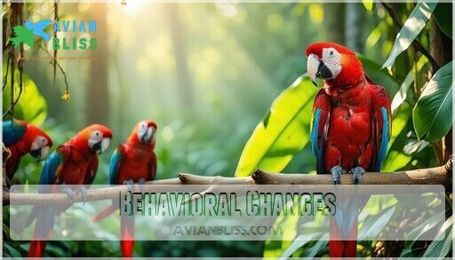Bird Worm Infestation Symptoms: 9 Warning Signs Every Bird Owner Must Know
