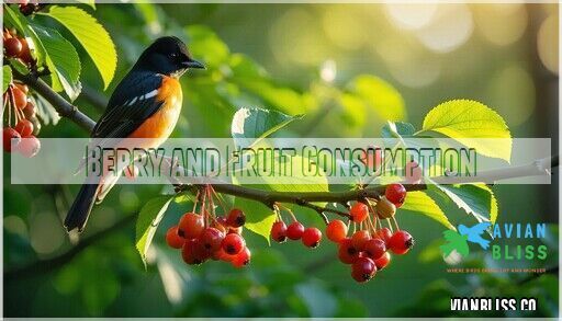 American Redstart: Complete Guide to ID, Habitat & Behavior (2025)