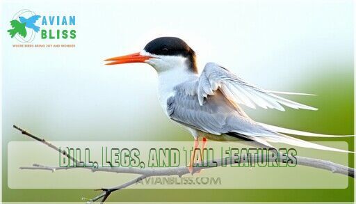 Forsters Tern: Complete ID Guide & Facts You Need to Know