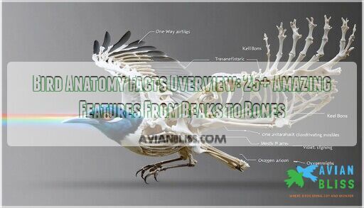 Multicolored Birds: 37 Stunning Species That Will Amaze You