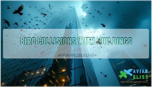 Effects of Light Pollution Migration: How Cities Kill Migrating Birds