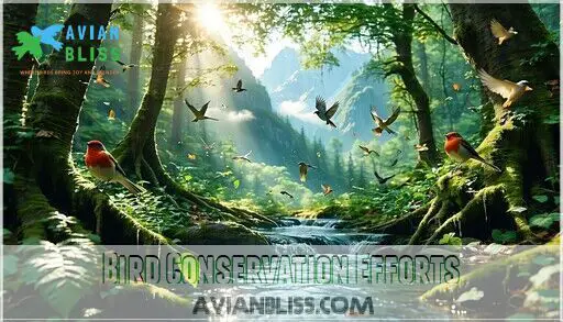 Bird Behavior Patterns Explained: Amazing Secrets of Avian Life