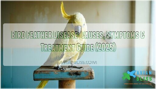 Bird Wound Treatment at Home: 7 Vet-Approved Steps for Fast Recovery (2025)