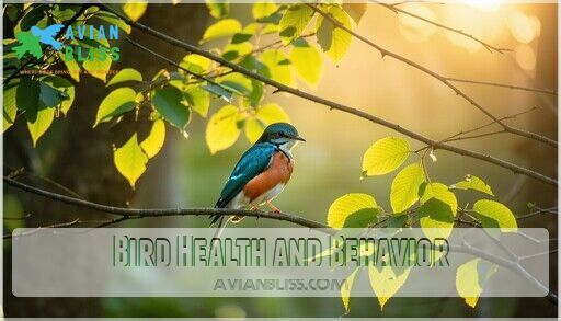 Bird Behavior Patterns Explained: Amazing Secrets of Avian Life