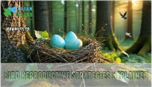 Bird Breeding Characteristics Explained: Key Behaviors, Strategies & Survival