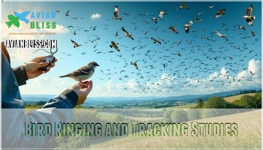 Bird Migration Patterns Western Europe: Routes, Timing & Species Guide