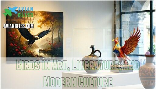 Facts About Birds in Different Cultures: Symbolism, Myths, and Legends