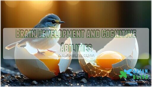 Altricial Precocial Birds: Development Differences Explained