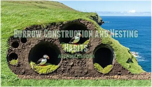 Tufted Puffin: Colorful Arctic Seabird Facts & Habitat Guide