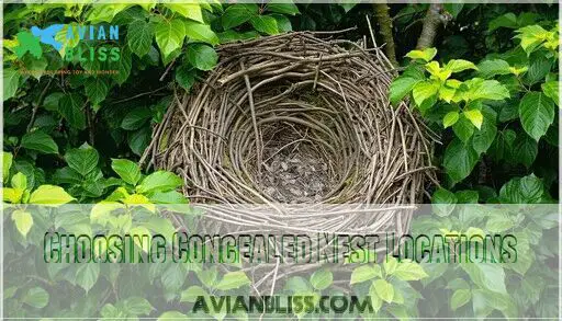 How to Protect Bird Nest From Crows: 5 Proven Methods That Work