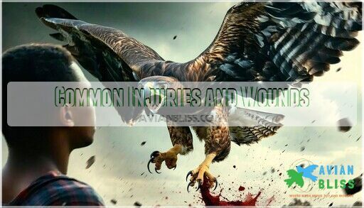 Are Hawks Dangerous to Humans? The Facts on Attacks, Risks, and Safety