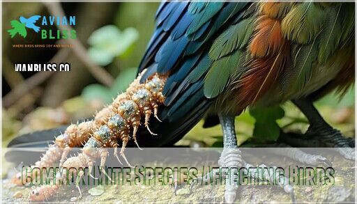 Bird Mange Treatment Options: Proven Remedies That Actually Work