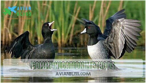 American Coot Facts: Habitat, Behavior & Identification Guide