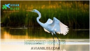 Great Egret: Complete Guide to North America's Tallest White Heron