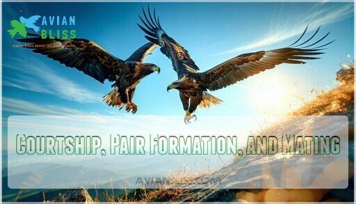 Golden Eagle Breeding: Complete Guide to Mating, Nesting & Chicks