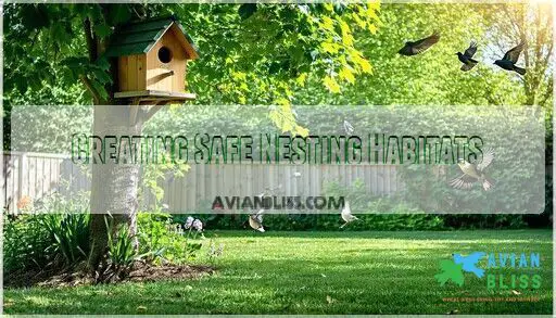 Bird Feeding and Nesting: 10 Expert Tips for Backyard Success