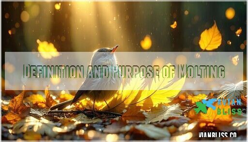 Bird Diet and Molting Season: Why Nutrition Matters for Feathers