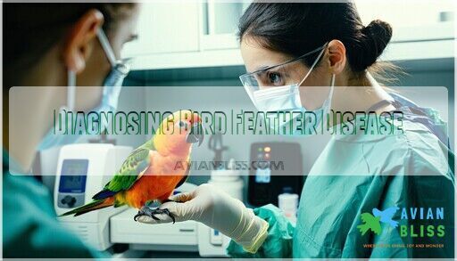 Bird Feather Disease: Causes, Symptoms & Treatment Guide (2025)