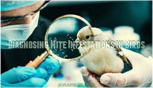 Bird Mange Treatment Options: Proven Remedies That Actually Work