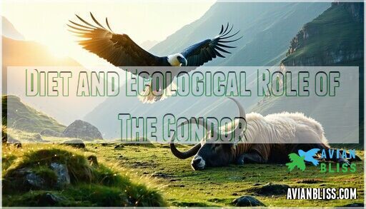 Facts About The Andean Condor: 15 Amazing Secrets of This Giant Bird