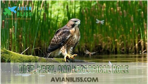 Red-shouldered Hawk: Complete Guide to ID, Habitat & Behavior