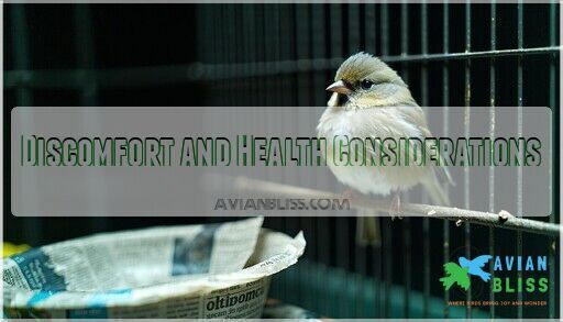 Why is My Bird Opening and Closing His Mouth? 5 Common Causes