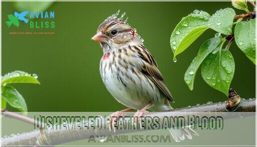 Bird Collision Injury Symptoms: How to Spot, Treat & Prevent Bird Accidents