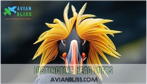 Tufted Puffin: Colorful Arctic Seabird Facts & Habitat Guide