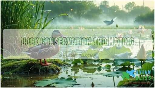 Do Ducks Mate for Life? The Truth About Duck Relationships